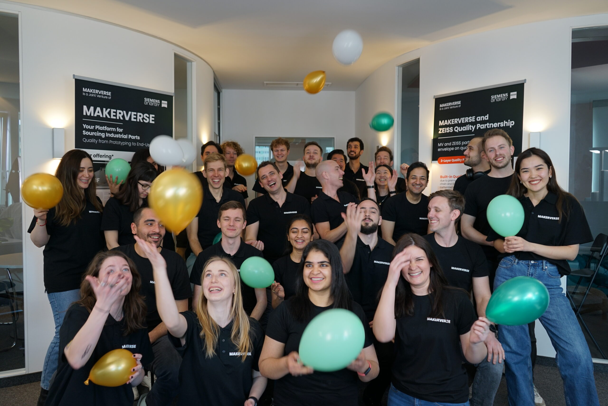 Careers at MakerVerse