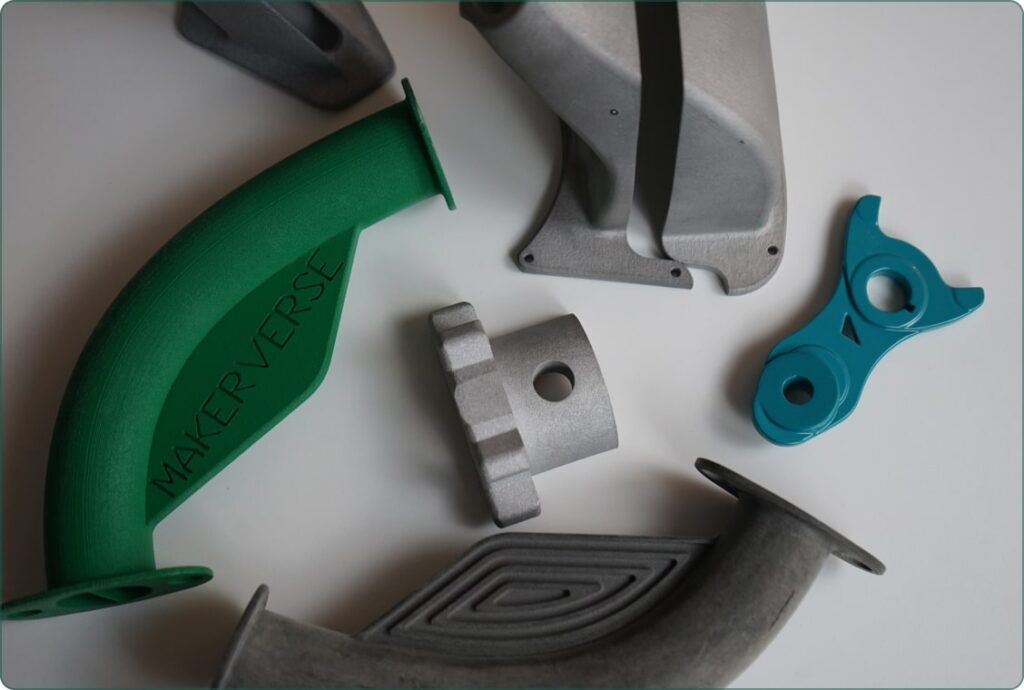 Frequently Asked Questions at MakerVerse