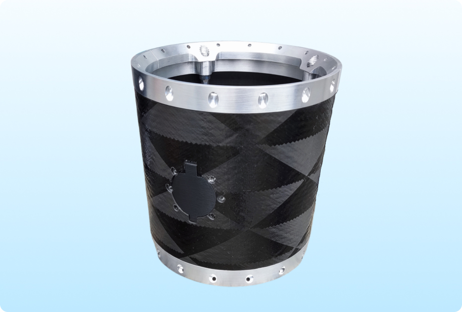 Use Case: WARR Launches Rocket with Machined Parts | MakerVerse