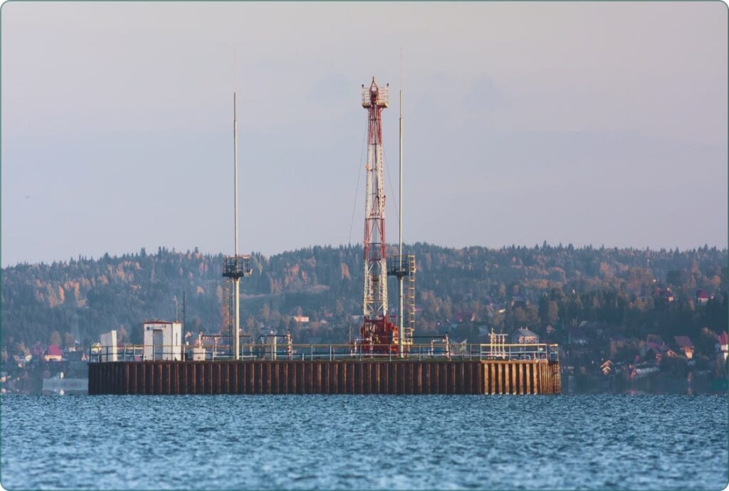 On-Demand Manufacturing for the Oil and Gas Industry | MakerVerse