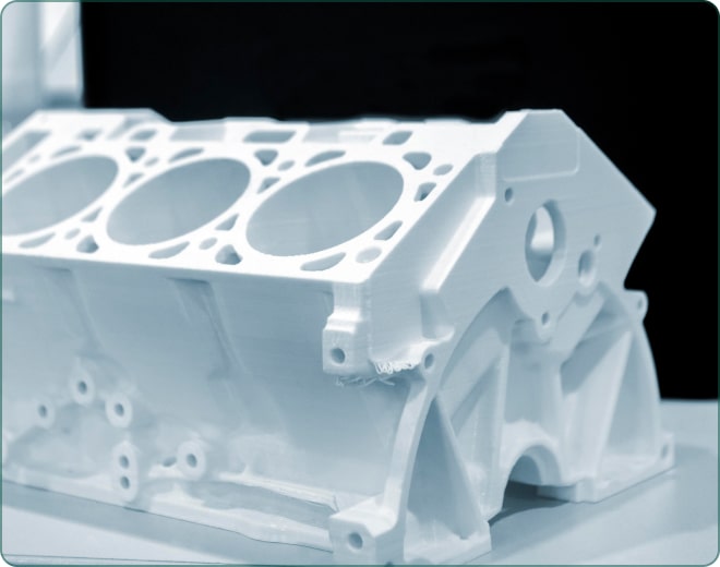 Selective Laser Sintering (SLS) Finishes Guide | MakerVerse