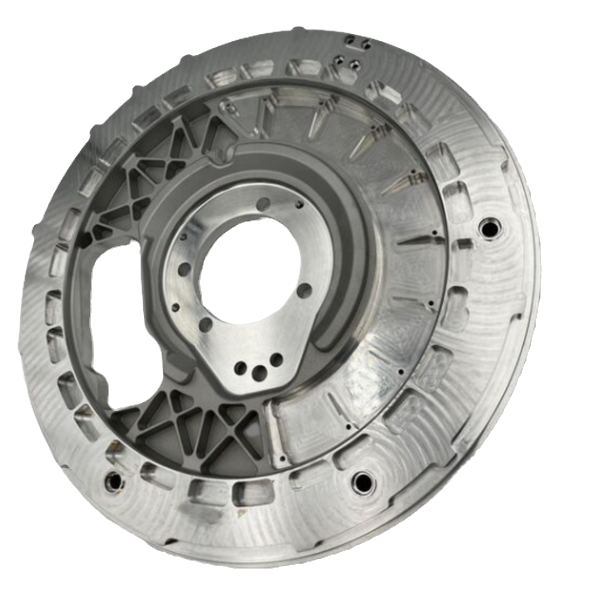 Use Case: DeepDrive Creates High-Performance EV Drive Units | MakerVerse