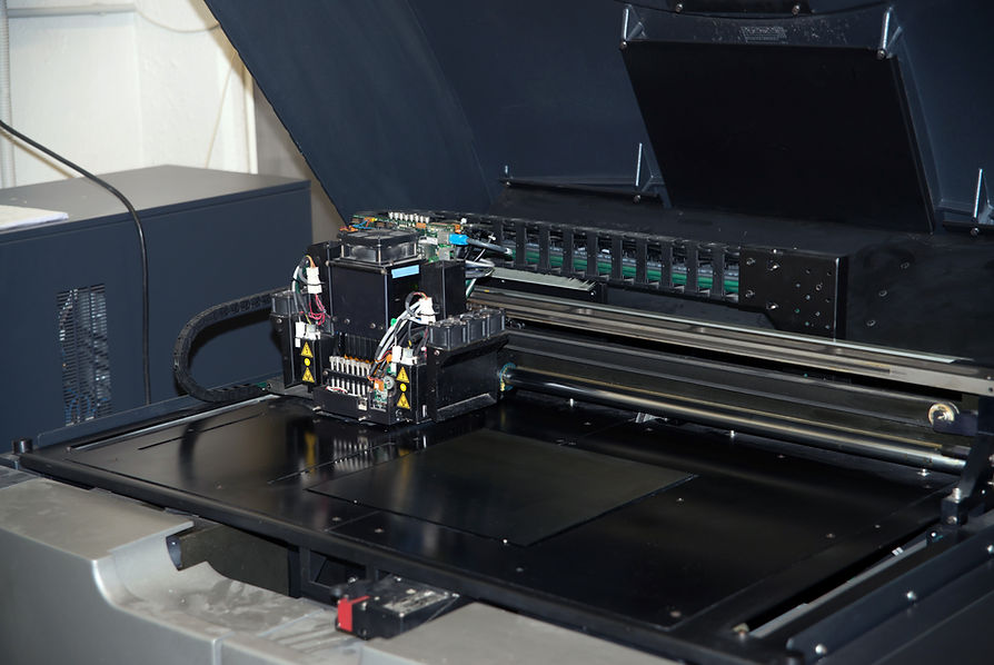 Polyjet 3D-Druck | MakerVerse