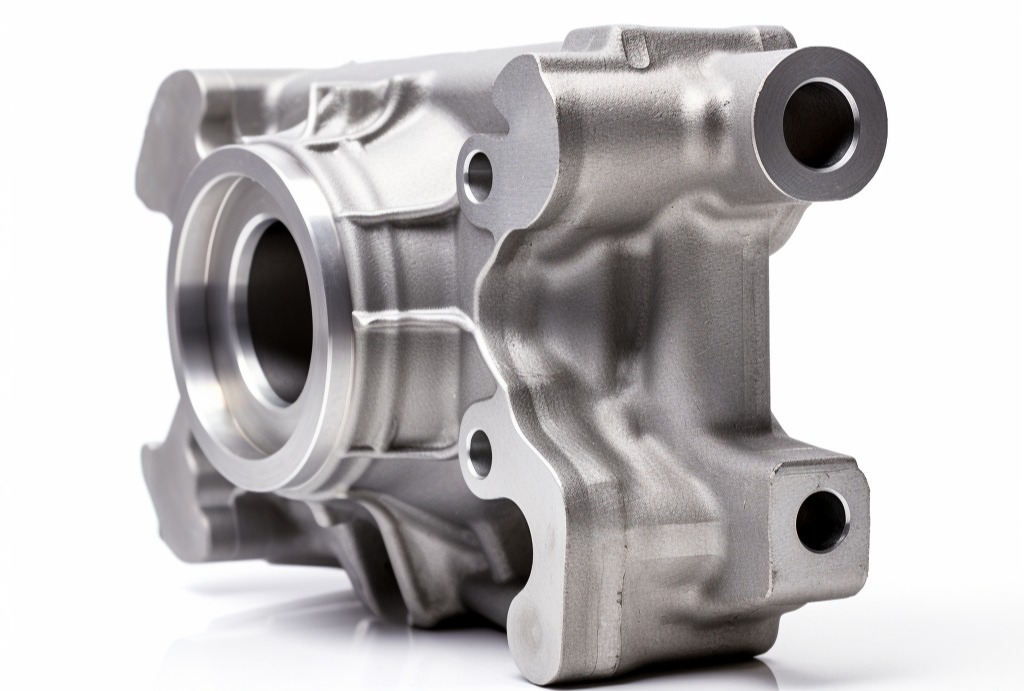 Rapid Casting Services | MakerVerse