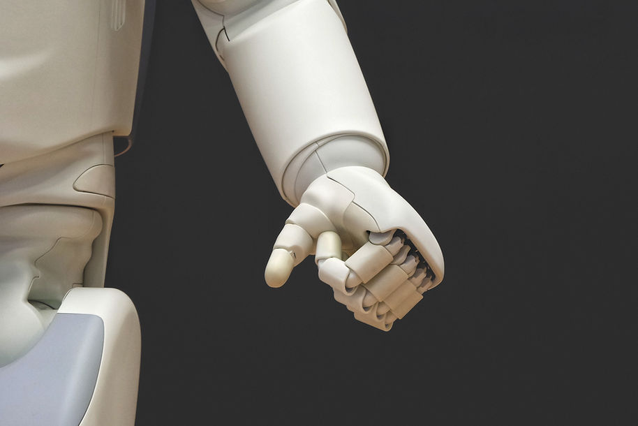 How 3D Printing Revolutionized the Robotics Industry | MakerVerse