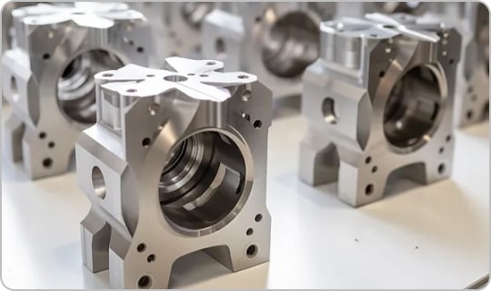 10 Big Benefits of CNC Milling | MakerVerse