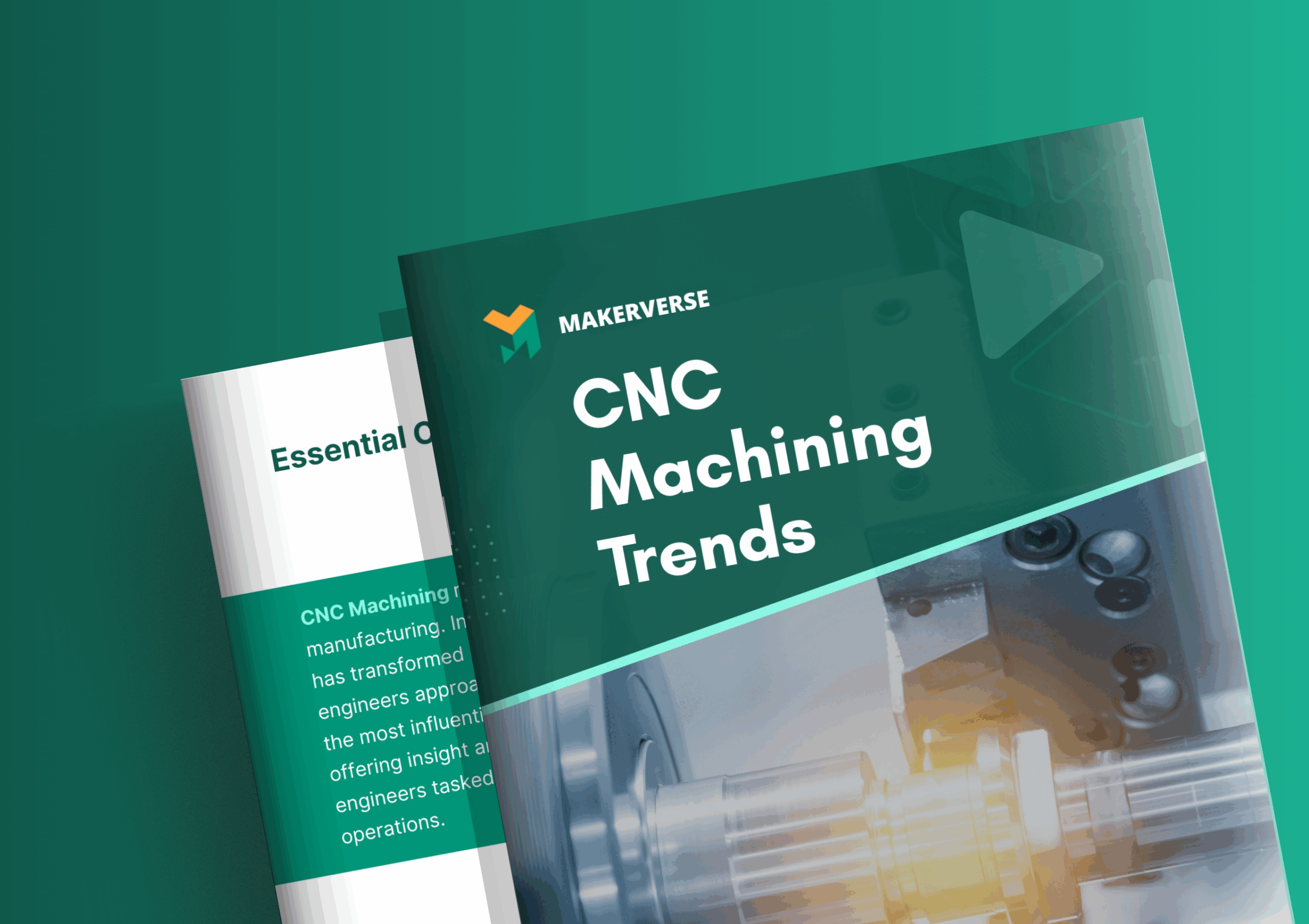 Download: CNC Machining Design Best Practices | MakerVerse