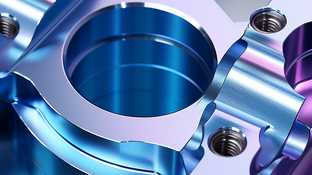 Anodizing for Aluminum Explained | MakerVerse