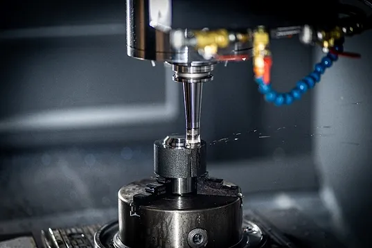 5 Big Advantages of CNC Machining | MakerVerse