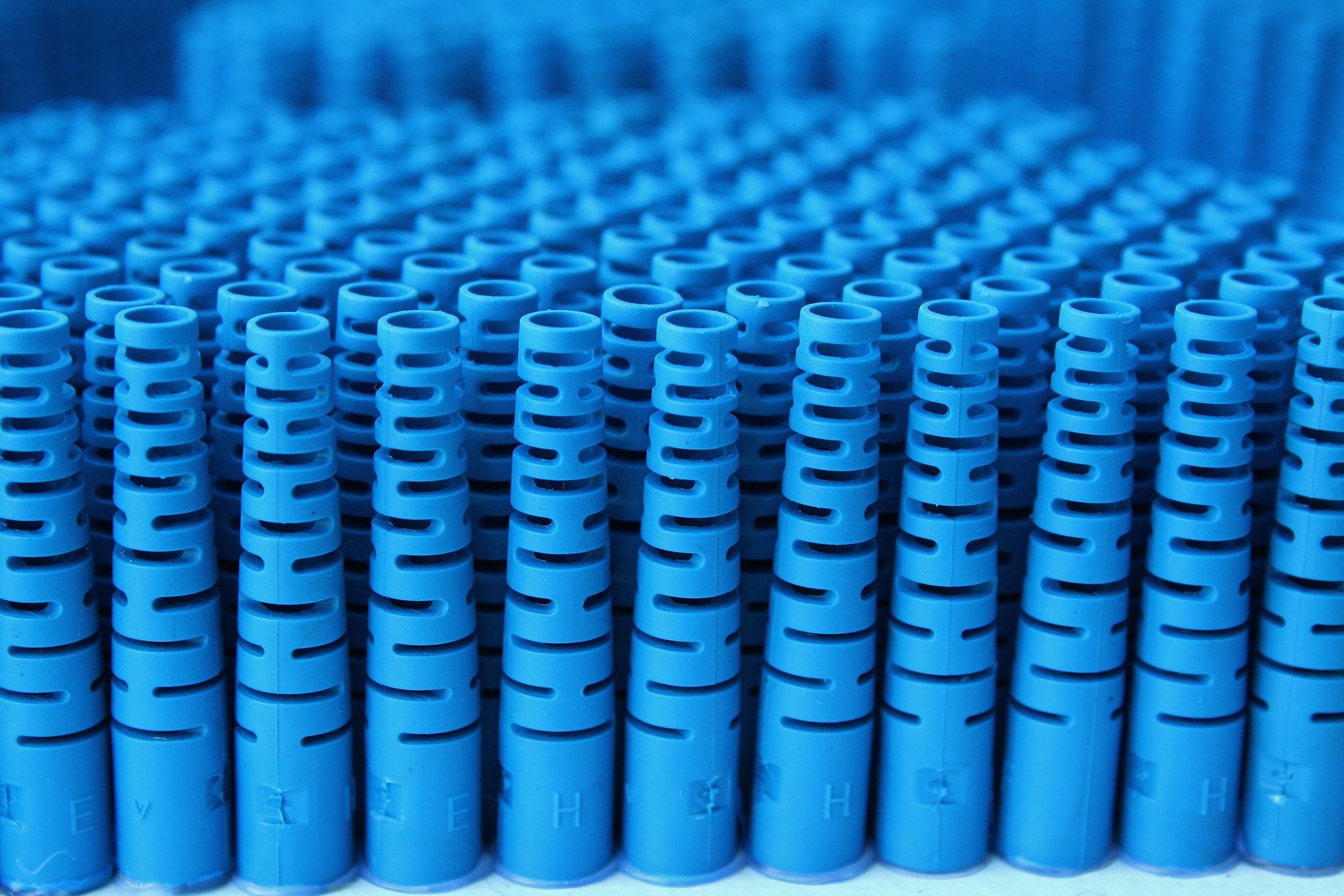 Injection Molding Surface Finishes | MakerVerse