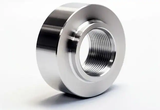 When to Use an As-Machined Finish for Your Parts | MakerVerse