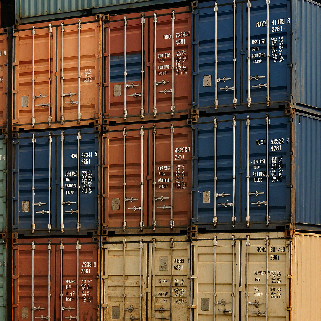 How Digital Manufacturing Helps You Overcome Trade Barriers | MakerVerse