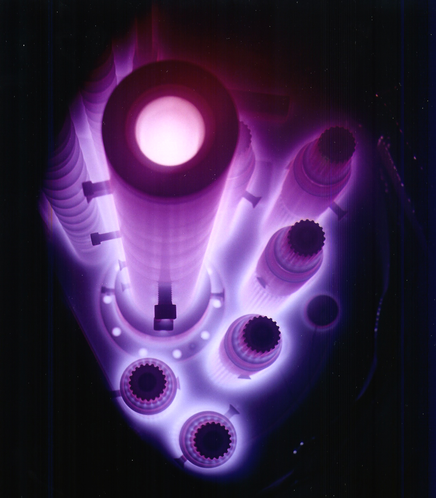 Plasma Nitriding Finish: What It Is & Why It Matters | MakerVerse